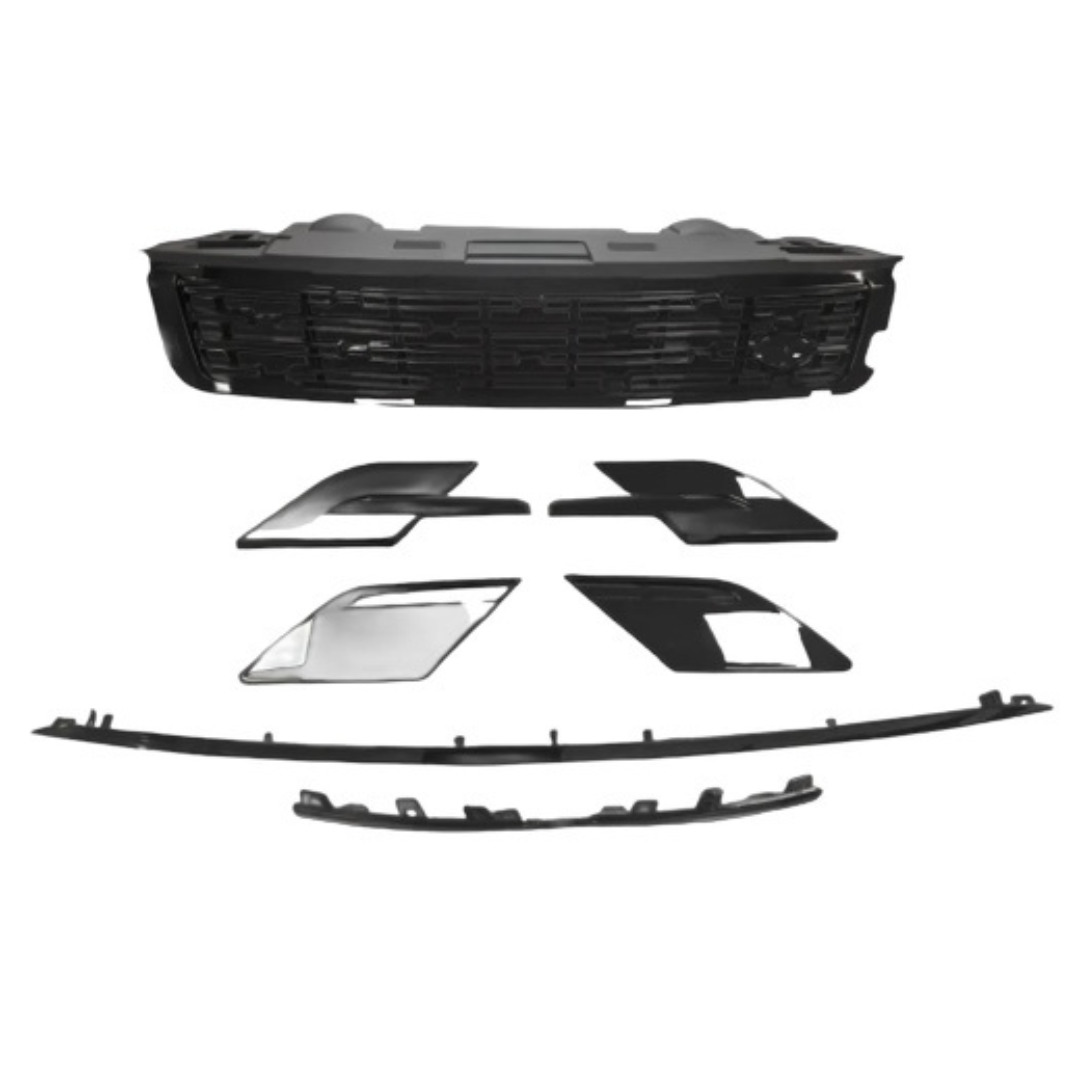 Black Pack Kit For Range Rover Sport L461
