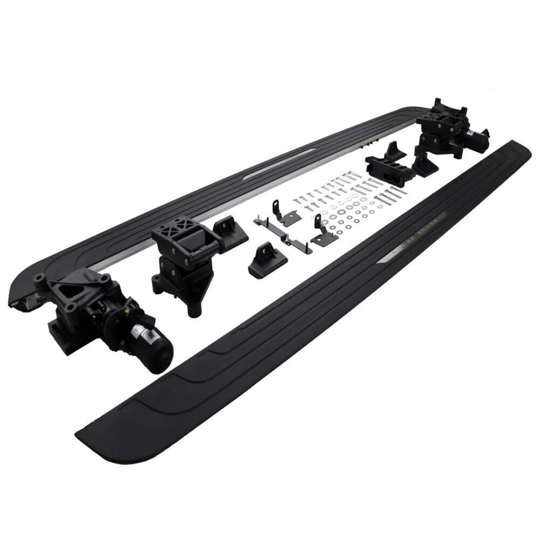 Deployable Side Steps For Range Rover Sport L461 2022+