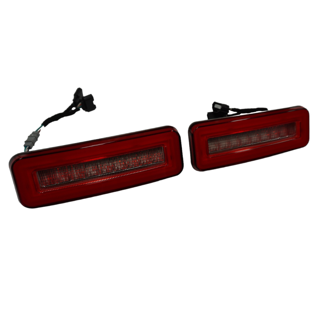 Reverse Light Upgrade For Land Rover Defender L663 2020+