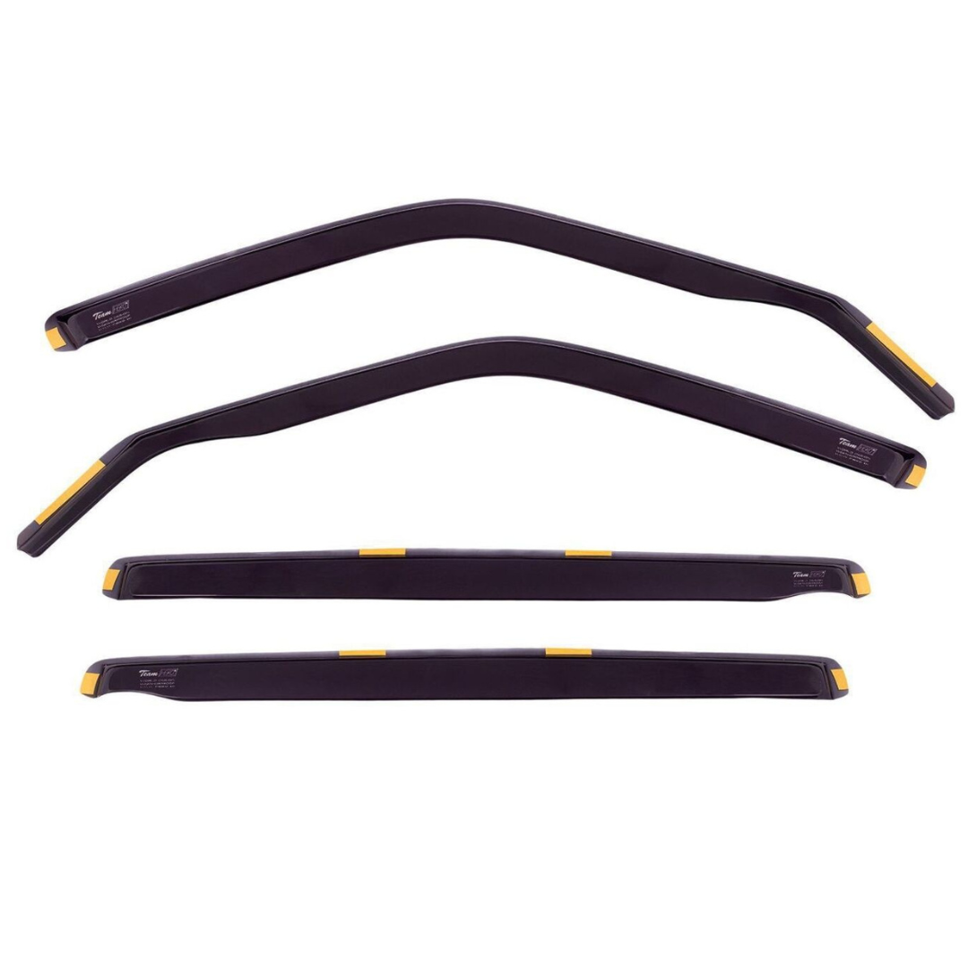 Wind Deflectors For VW Golf MK7 (2013-2020)