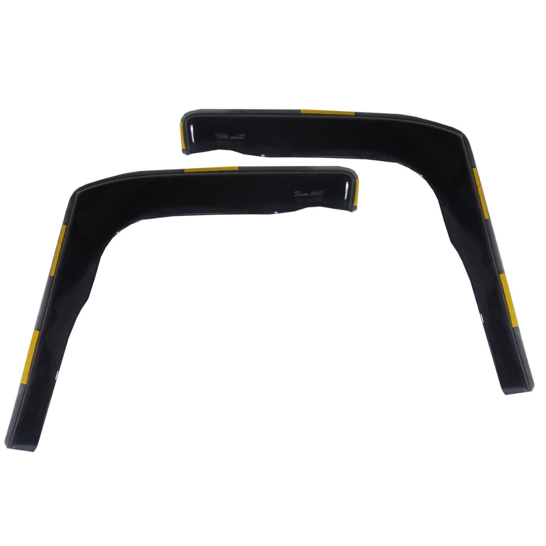 Wind Deflectors For Mercedes Sprinter W907 MK3 (2018+)