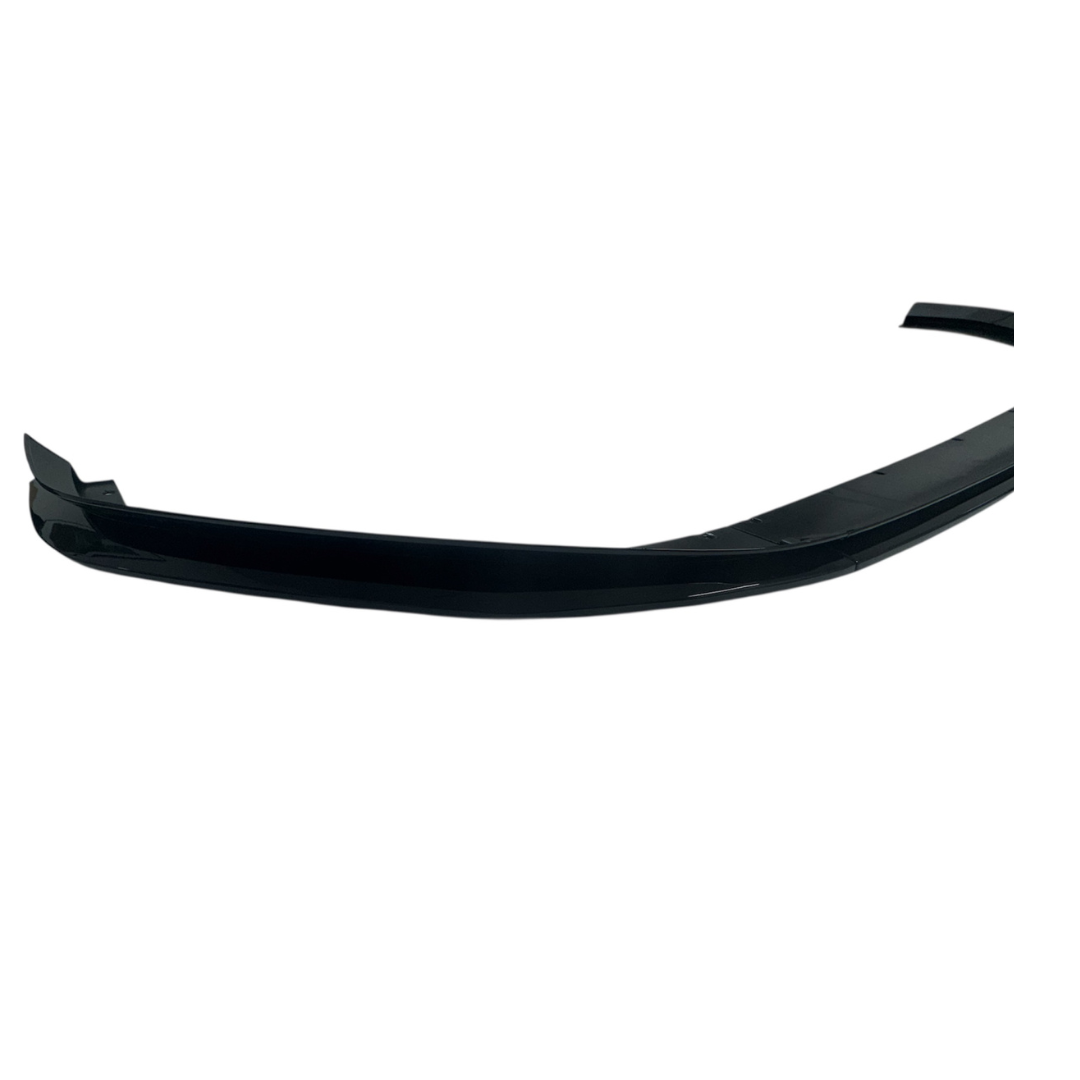 VW Golf MK7.5 GTI TCR Style Front Splitter