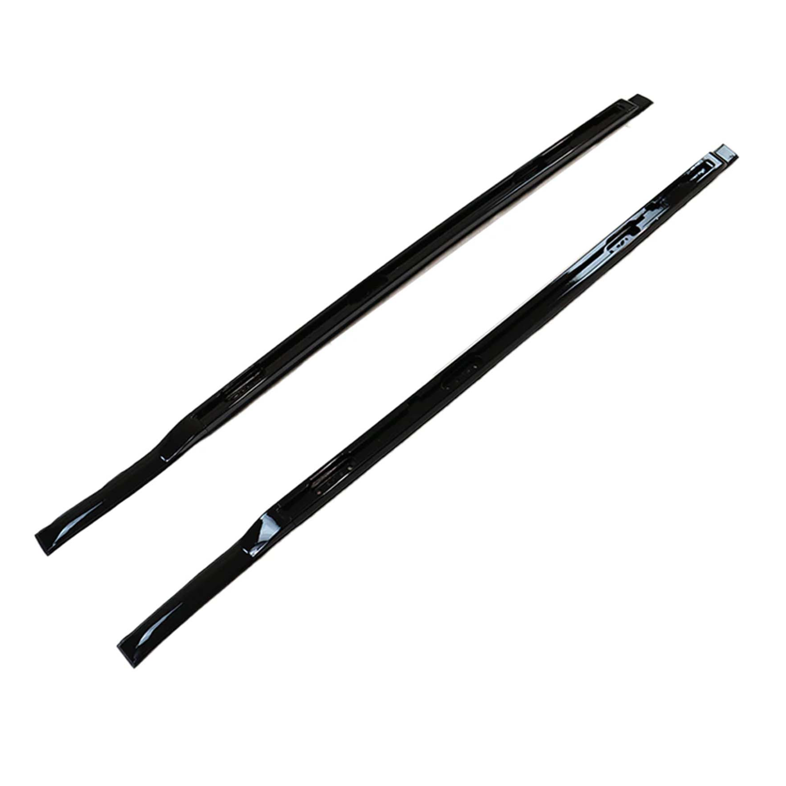 Land Rover Defender 90 L663 Roof Rails 2020+ ¦ GBT AUTOSTYLING