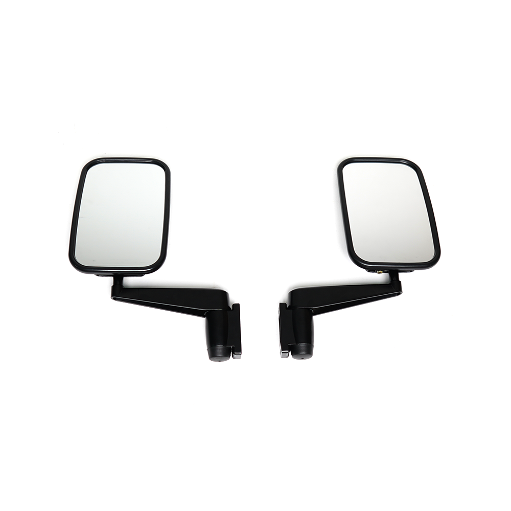 Land Rover Defender Wing Mirrors With Arms