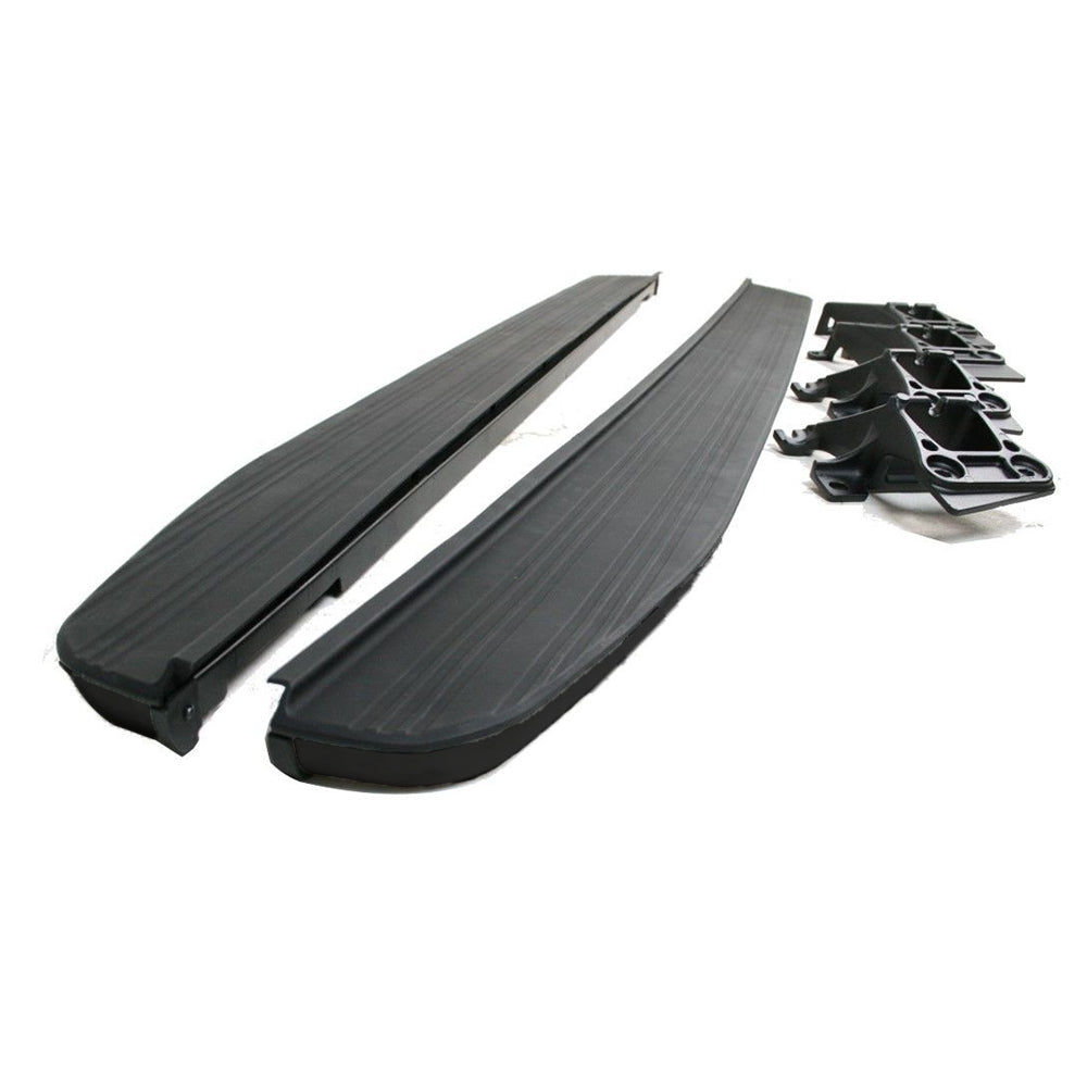 Range Rover Sport Side Steps (OEM STYLE) | GBT-AUTOSTYLING