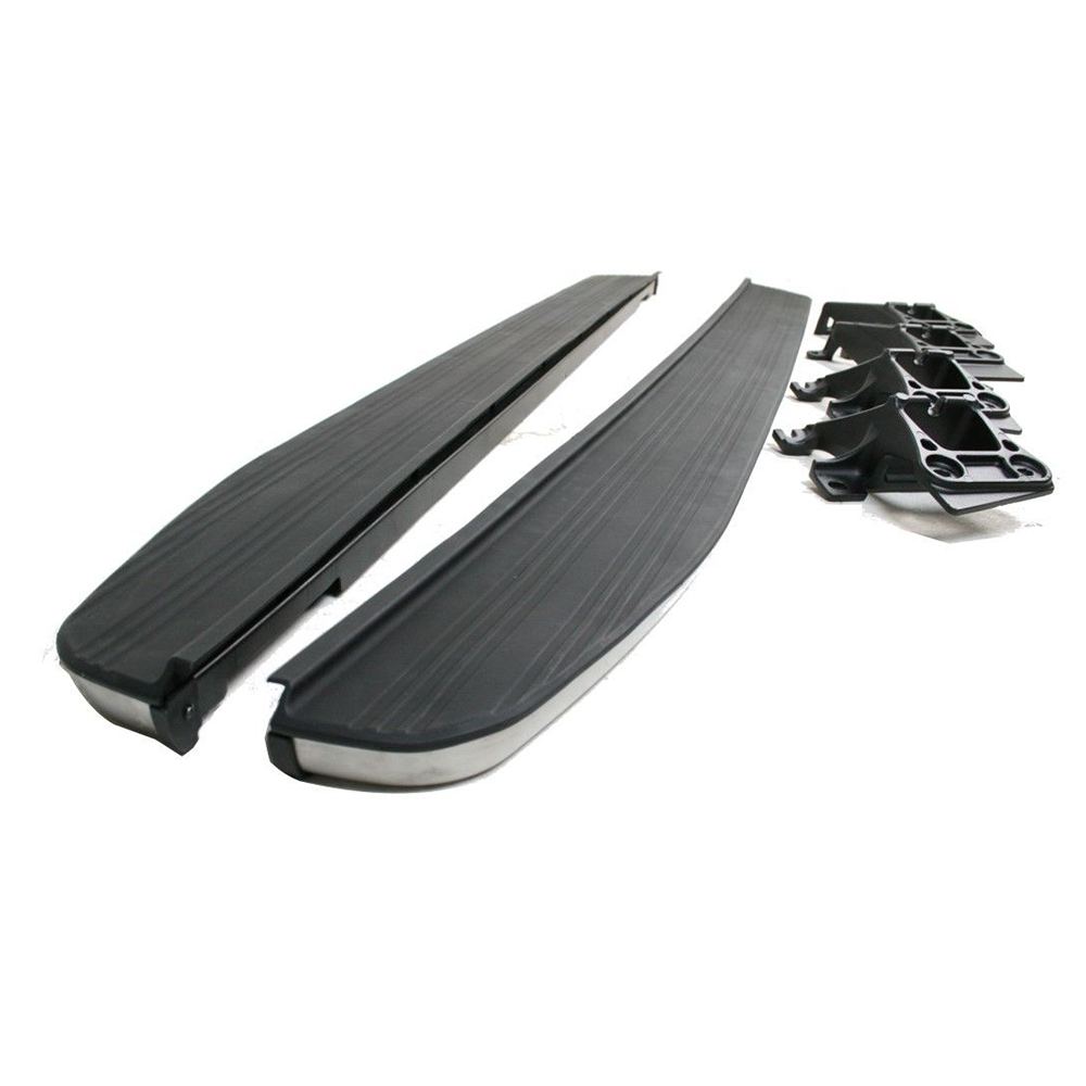 Range Rover Sport Side Steps (OEM STYLE) | GBT-AUTOSTYLING
