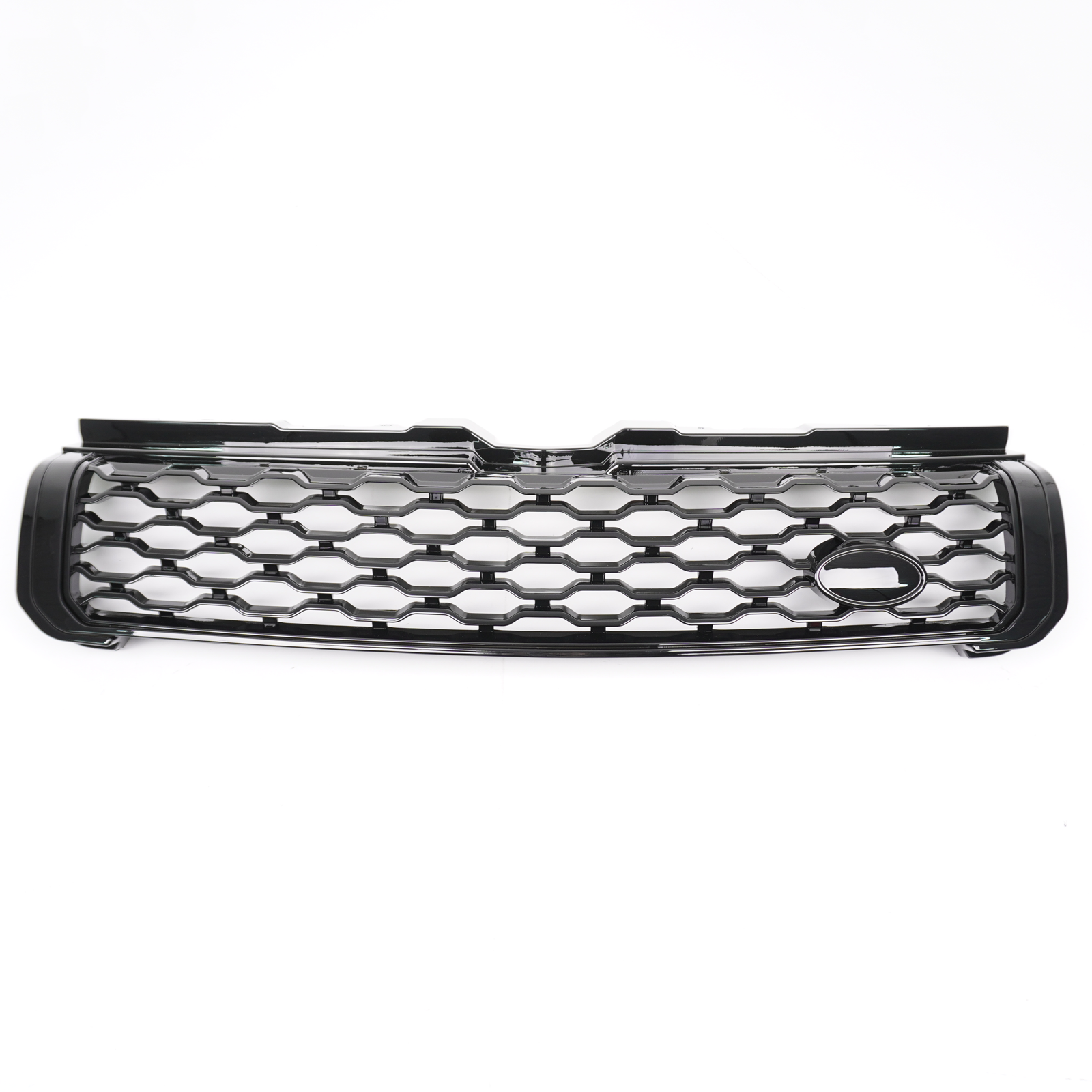 Range Rover Evoque Dynamic Grille Gloss Black