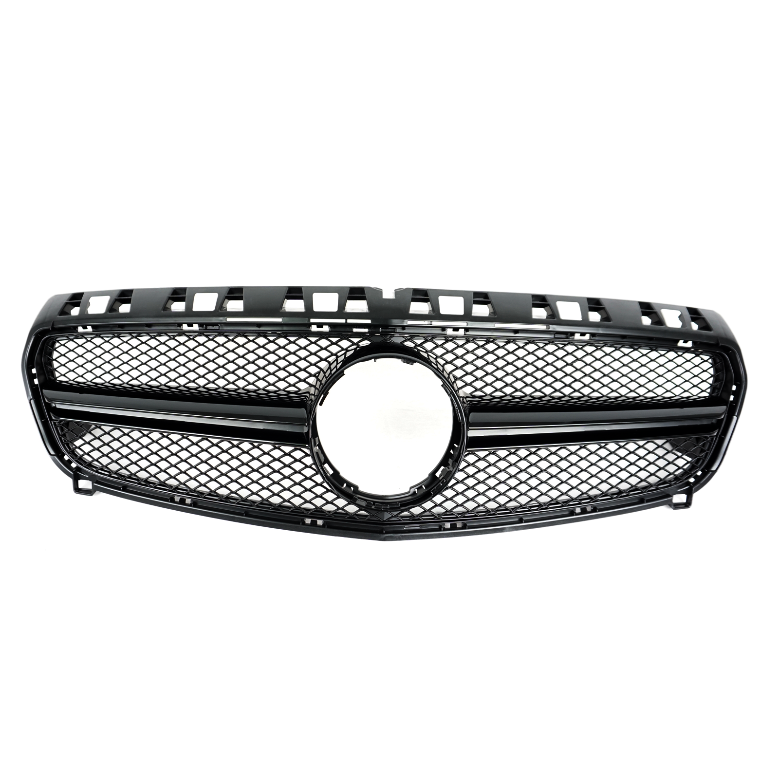 Mercedes W176 A Class A45 Grille | GBT-AUTOSTYLING