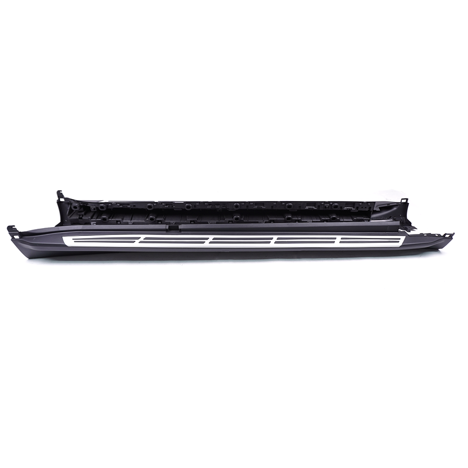BMW X5 G05 2019+ Side Steps | BMW Parts
