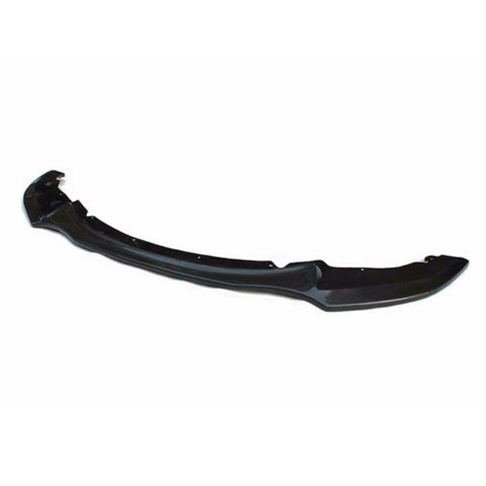 BMW 1 Series Front Lip Splitter Carbon Fibre